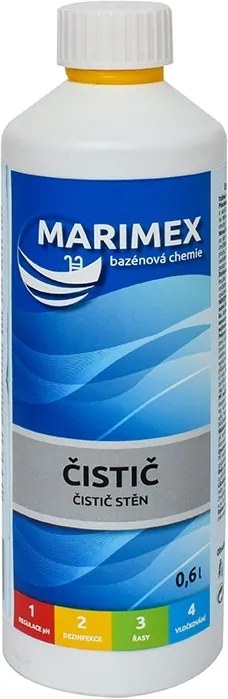 Marimex | Marimex Čistič 0,6 l | 11304009