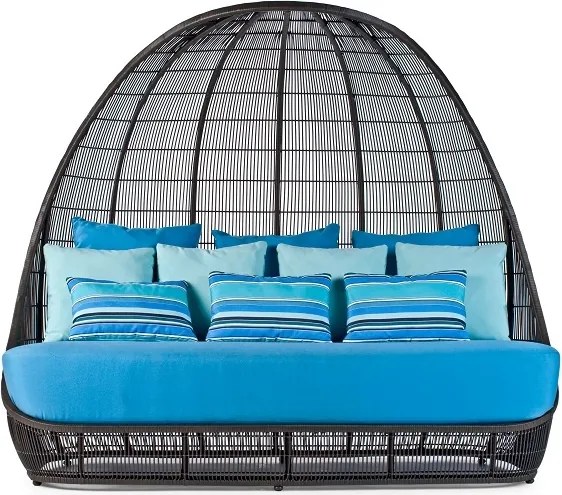 Kenneth Cobonpue zahradní sedačky Voyage Sofa