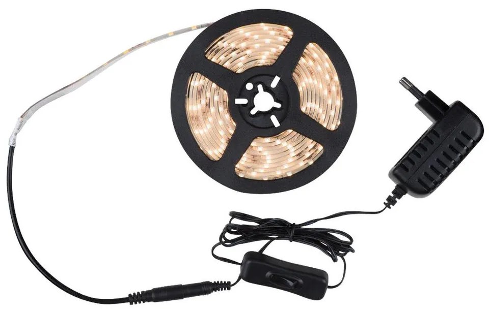 XXXLutz LED PÁSKA, 500 cm Xora - LED pásky - 008227093202