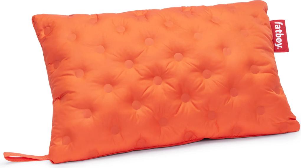 Vyhřívaný polštář Hotspot Lungo oranžový
