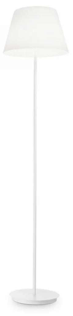 Ideal Lux 111452 stojací lampa Cylinder 2x60W|E27