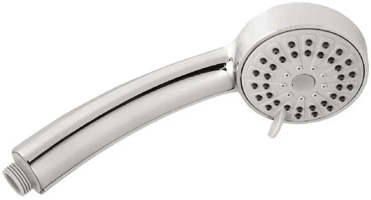 Novaservis - Sprchová hlavice, 3 proudy, chrom RU/869,0