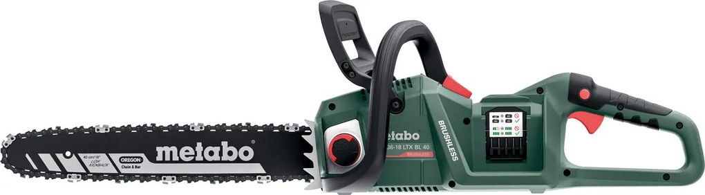 METABO MS 36-18 LTX BL 40 601613850