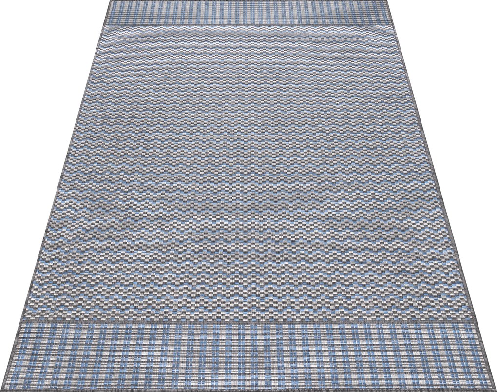 Ayyildiz, Kusový koberec Sunny 4419 Grey, 120x170, šedá, chodba / předsíň