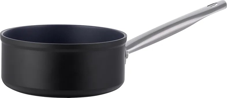 Pánev s titanovým povrchem Ø 16 cm - Saturn Terra Lunasol - 601303
