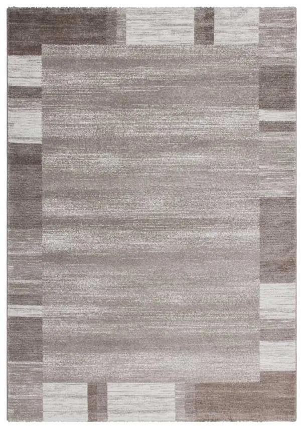 Lalee Kusový koberec Feeling 500 Beige Rozměr koberce: 80 x 150 cm