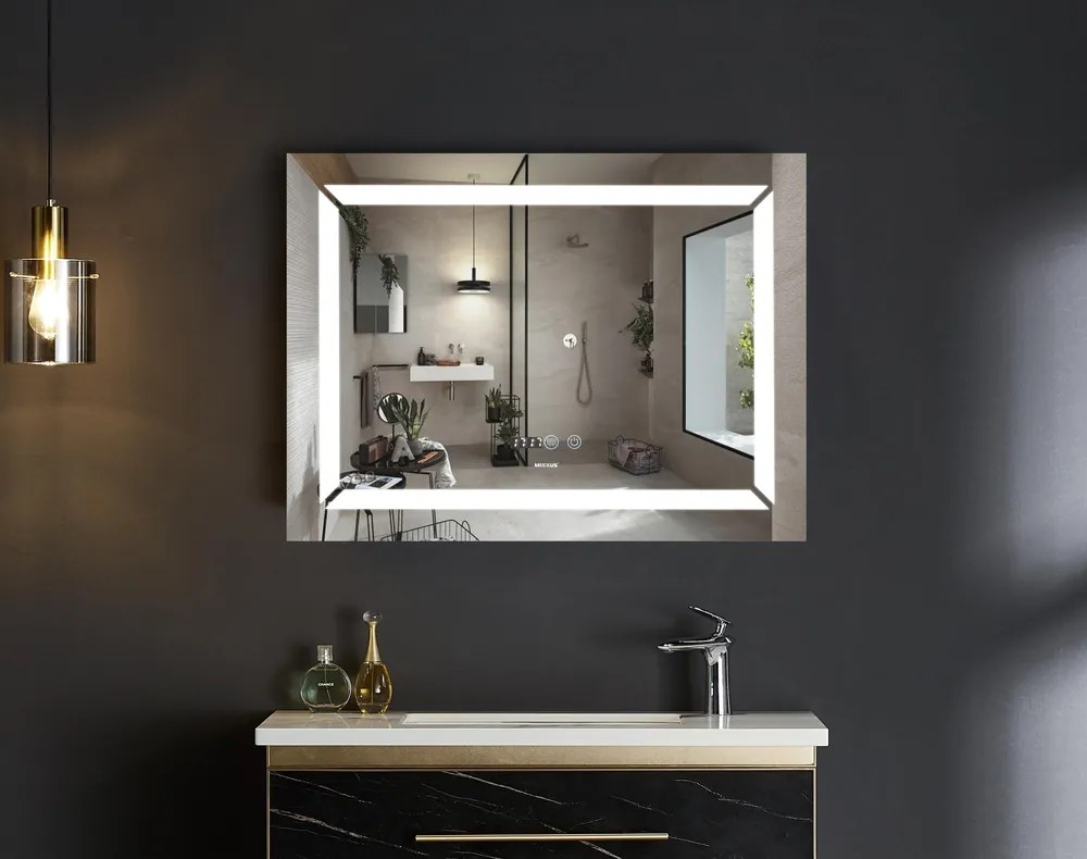 Mixxus MR01-80×60 Light
