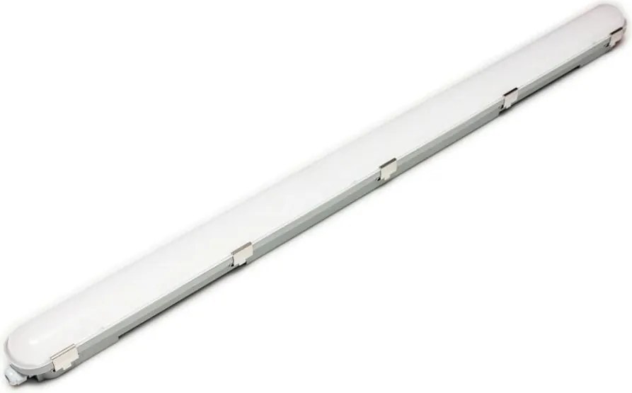 LED Stm. technické zářiv. svítidlo LED/24/29/34/40W/230V 3000/4000/6500K IP65