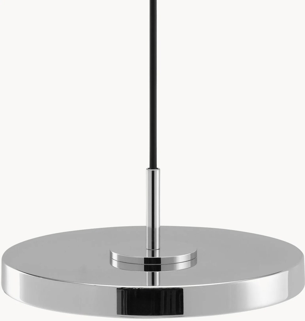 Malé závěsné LED svítidlo Asteria Micro