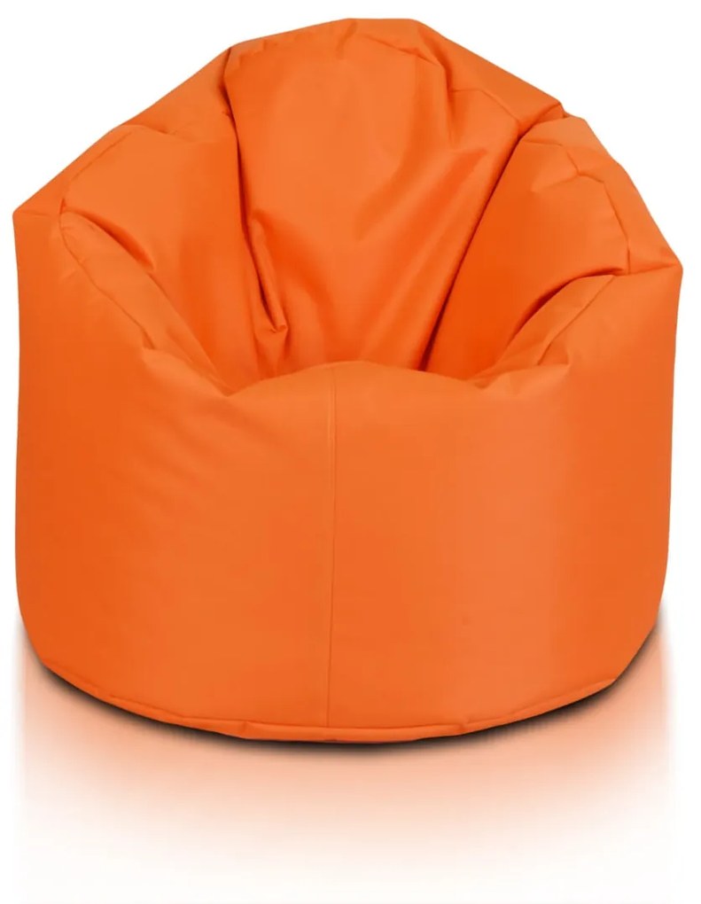 Primabag Star polyester oranžová