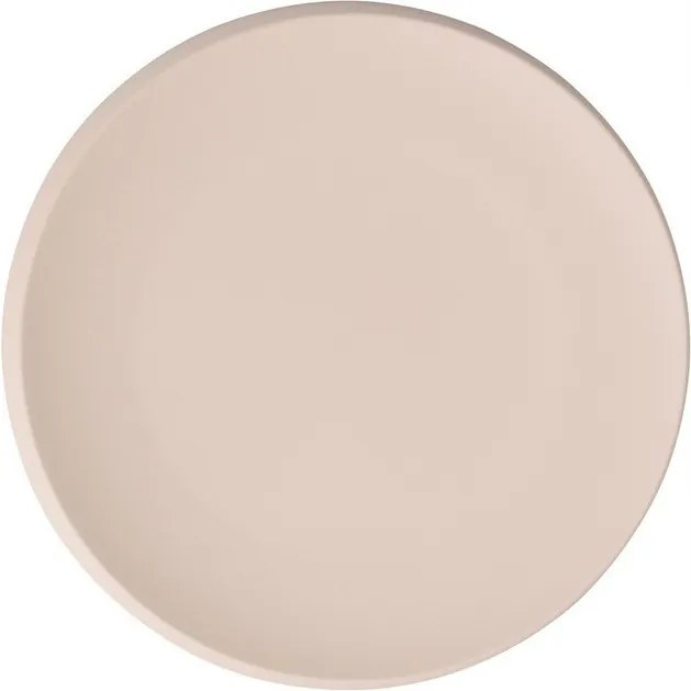 Jídelní Talíř 29 cm NewMoon Beige Villeroy Boch
