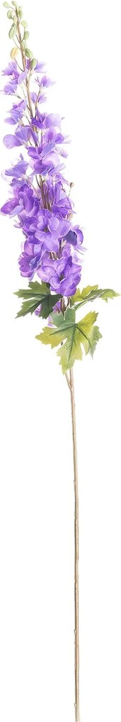 Větvička víly 110cm violet