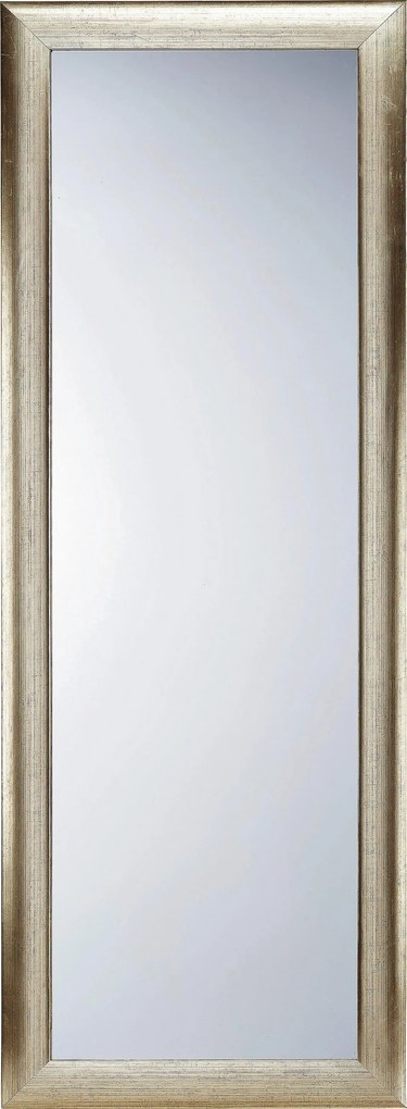 XXXLutz NÁSTĚNNÉ ZRCADLO 65/165/1,80 cm Landscape - 002818003404