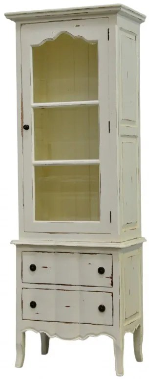 Knihovna Monaco Linen Press