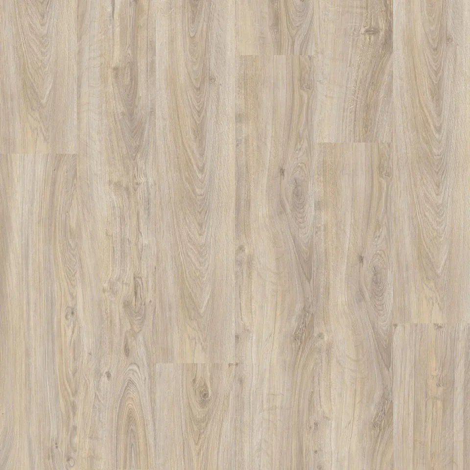 Vinylová podlaha lepená iD Inspiration 30 English Oak Grege, 1200 x 200 mm, Tarkett