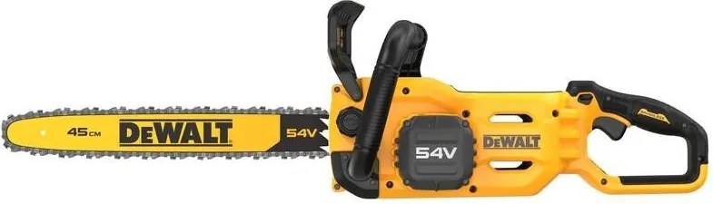 Aku řetězová pila DeWALT DCMCS574N-XJ, 54V FLEXVOLT