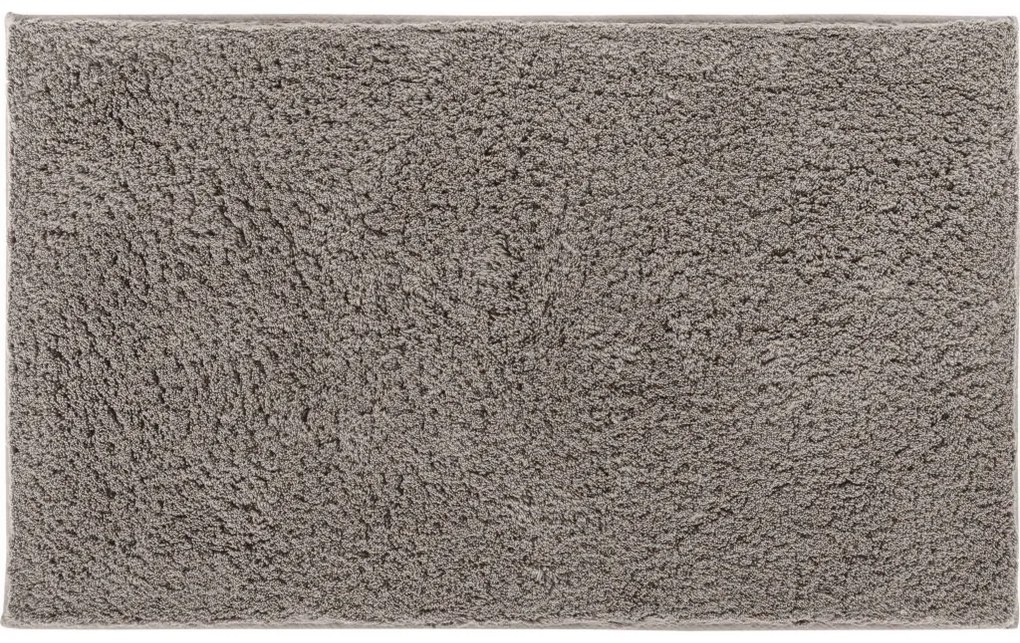 Koupelnová bavlněná předložka Grund Navona | béžová Typ: 70x120 cm