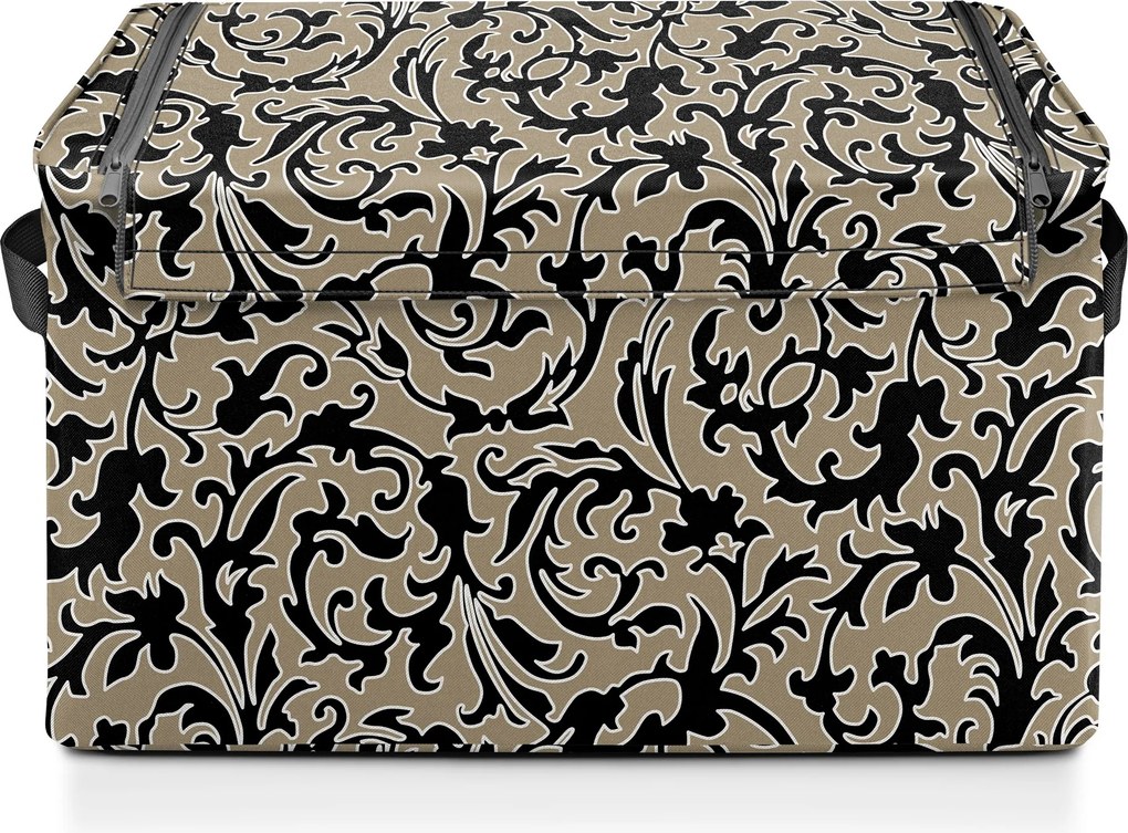 Úložný box Reisenthel Storagebox L baroque marble