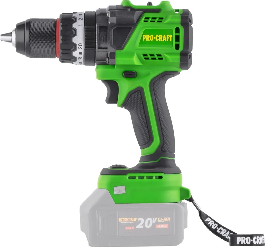 SPA18ProBL-BB/LL20bb/20/4C/20/2.4A/BG500