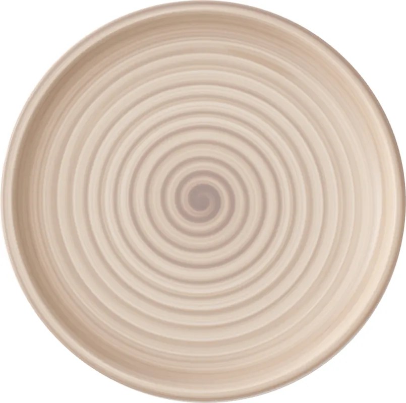 Villeroy & Boch Artesano Nature Beige dezertní talíř, 22 cm