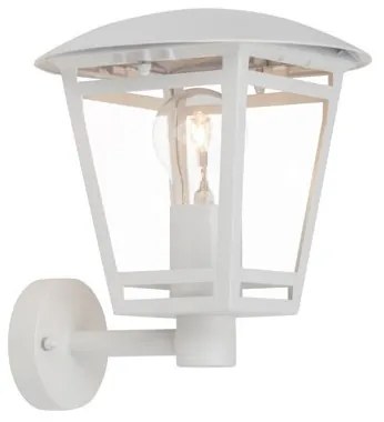 Brilliant 42381/05 Venkovní nástěnná lampa RILEY