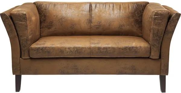 KARE DESIGN Sofa Canapee dvojsedačka Vintage Eco 73 × 160 × 79 cm