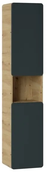 Koupelnová skříňka ARUBA COSMOS 800, vysoká