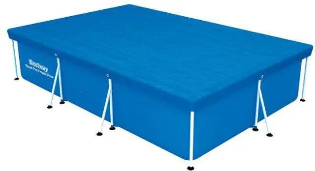 Univerzální zastřešení pro bazén 3x2m BESTWAY 58106