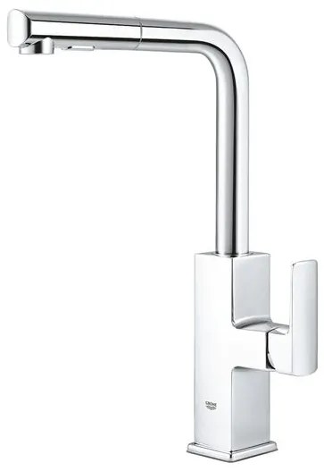 Grohe Talinn Dřezová baterie, chrom 30420000