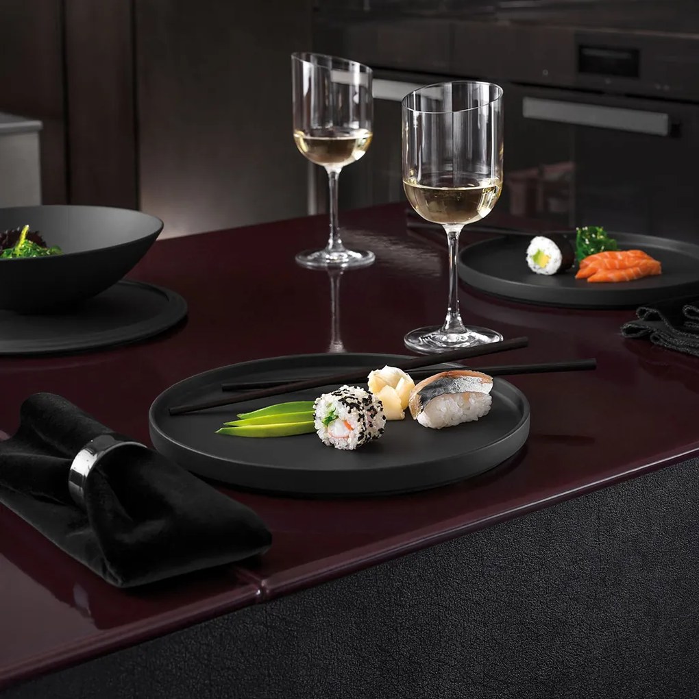 Villeroy&Boch Villeroy & Boch Iconic La Boule Miami 23,9 cm