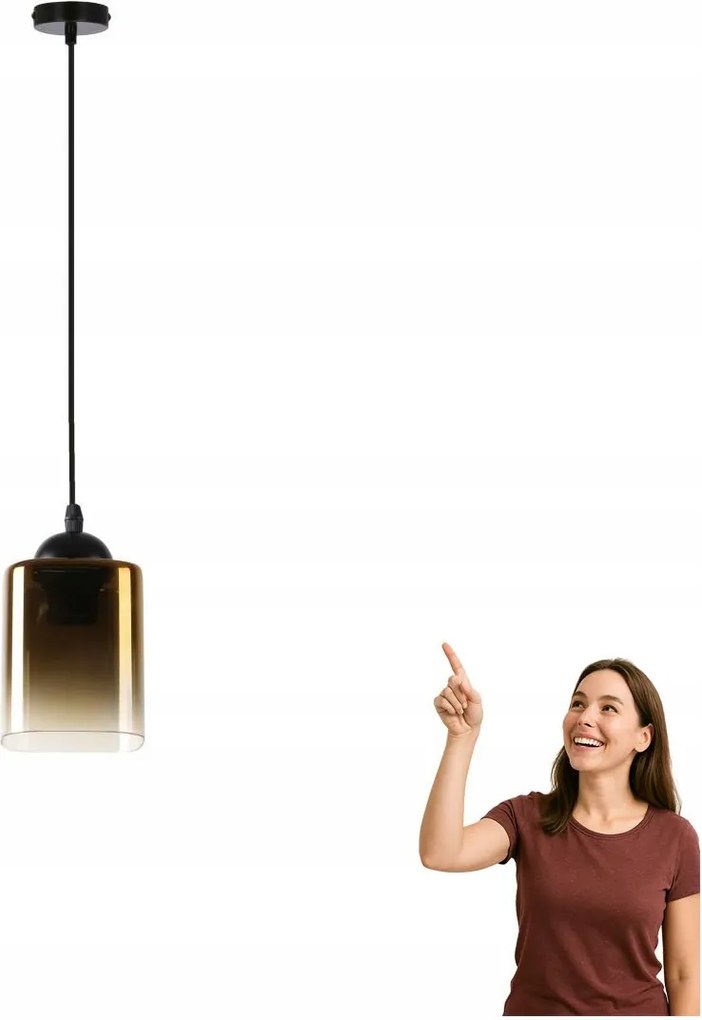 Závěsná lampa Serena 31-21151 Candellux