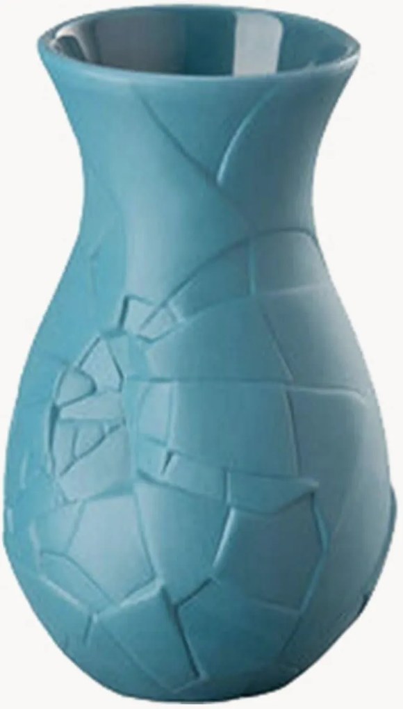 Porcelánová mini váza Phases Abyss