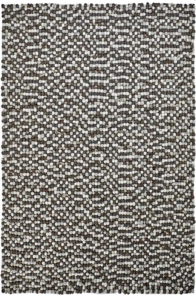 Obsession koberce Ručně tkaný kusový koberec Passion 730 Stone Rozměry koberců: 120x170