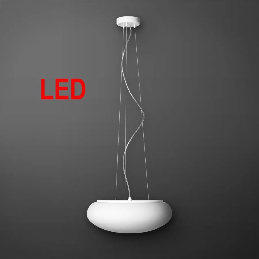 Lustr DAPHNE ZL LED - ZL3.L2.D351.31 - Lucis