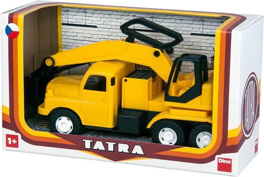 Dino Tatra 148 Bagr 30 cm