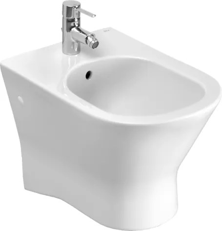 Roca Nexo bidet závěsný, vnitřní přívod a357645000 7.3576.4.500.0