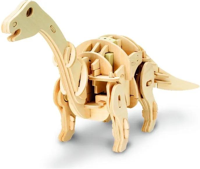 RoboTime - Robotická hračka dinosaurus Malý APATOSAURUS D450