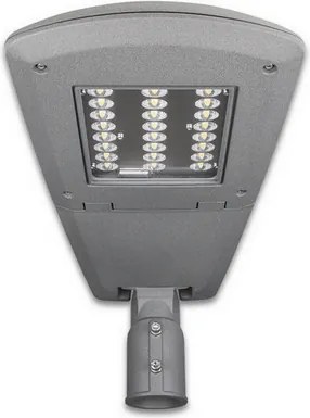 LED svítidlo veřejného osvětlení McLED Street 50W 4000K neutrální bílá ML-521.003.09.0