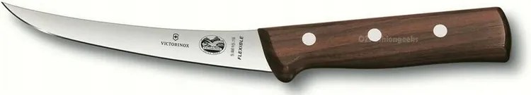 Nůž vykosťovací Wood 12 cm