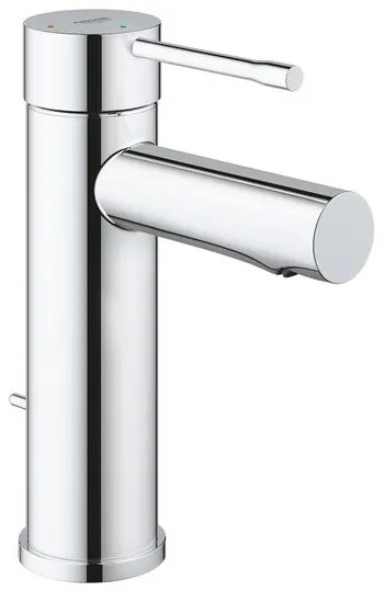 Grohe Essence New Baterie umyvadlová, s výpustí 23379001