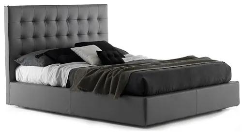 Bolzan Letti postele Jadore (pro matraci 180 x 200 cm)