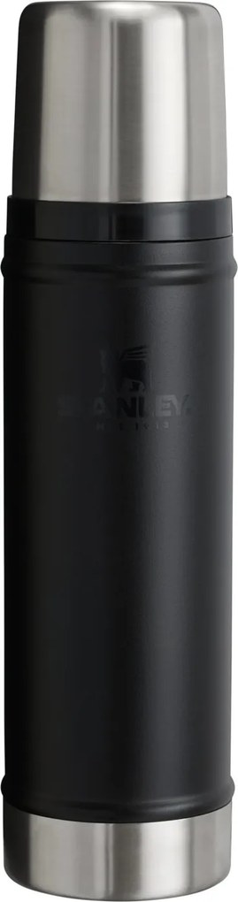 Stanley the legendary classic bottle 590 ml/20oz black 2.0