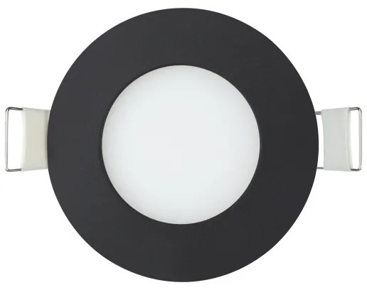 Eglo 900105-SADA 3xLED Stmívatelné koupelnové svítidlo FUEVA-ZLED/2,8W/230V IP44