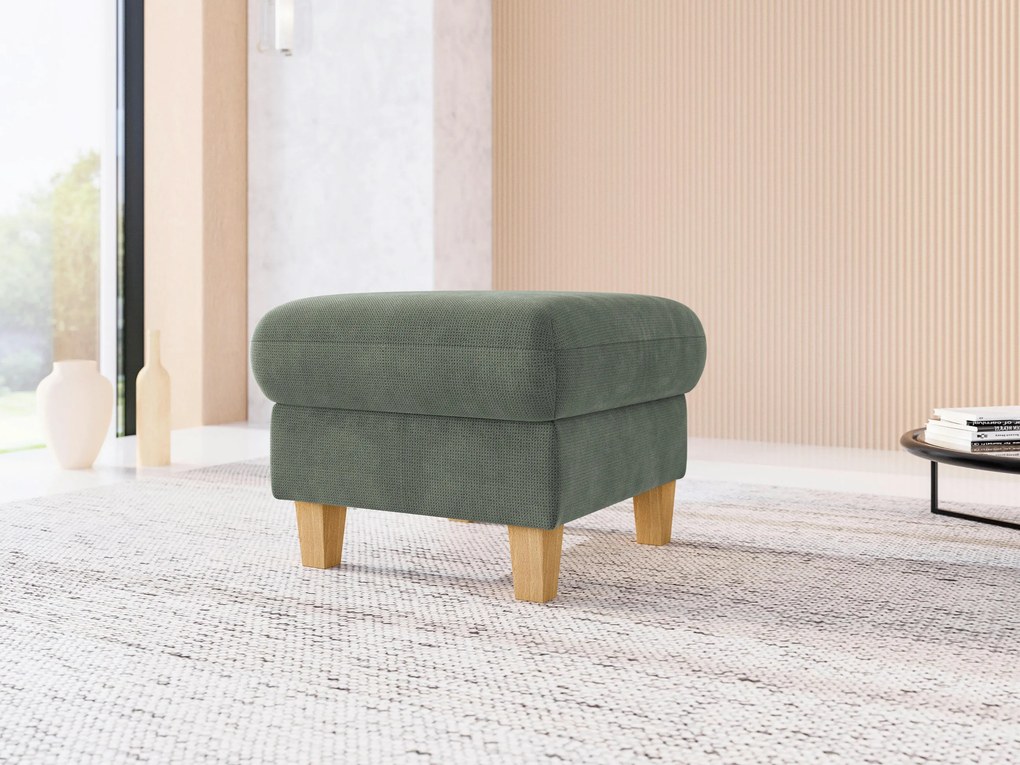 XXXLutz TABURET, textil, 58/48/58 cm Sit & More - Taburety - 0001440257L3