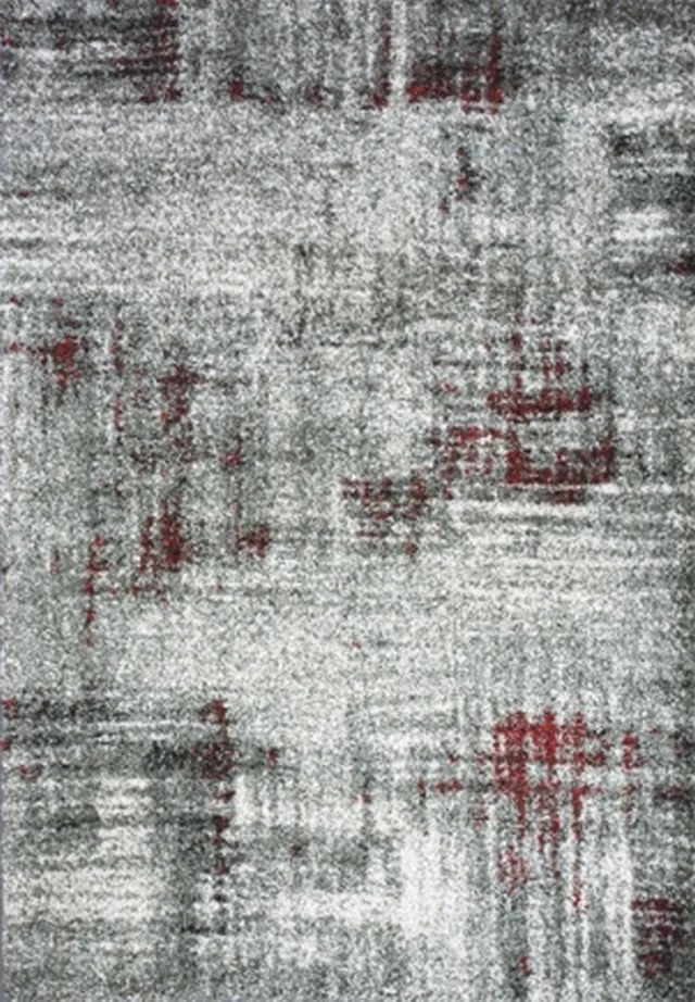 Kusový koberec NOBLESSE COSY 62451/861 200x290cm šedá