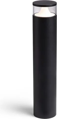 RED R14203 BRENDA 60 stojanová černá 230V LED LED 9W IP65 3000K - RED - DESIGN RENDL