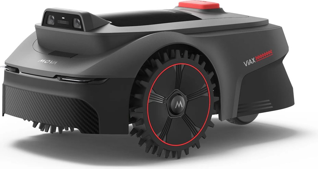 MOVA Robotická sekačka ViAX 300