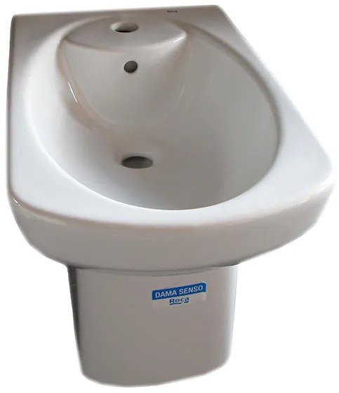BPS-koupelny Bidet Dama Senso - Poškozeno