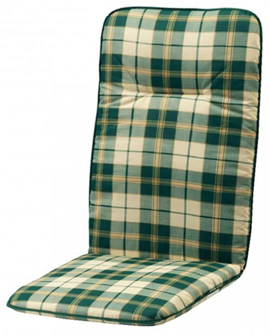 BASIC 129 vysoký - polstr na židli a křeslo - Doppler