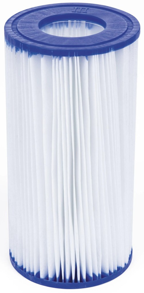 BESTWAY Steel Pro Max Bazén 488 x 122 cm, kartušová filtrace 5612Z